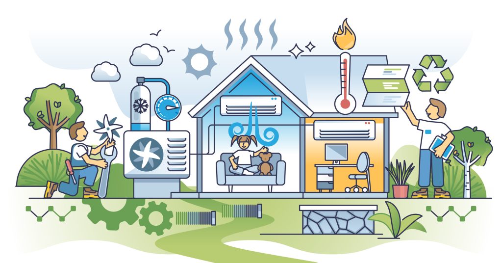 10 Tips When Considering an ASHP - Centre for Community Energy ...